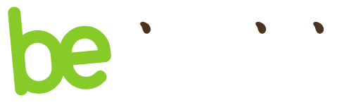 beChoc® eggplant ~ Singular veggies