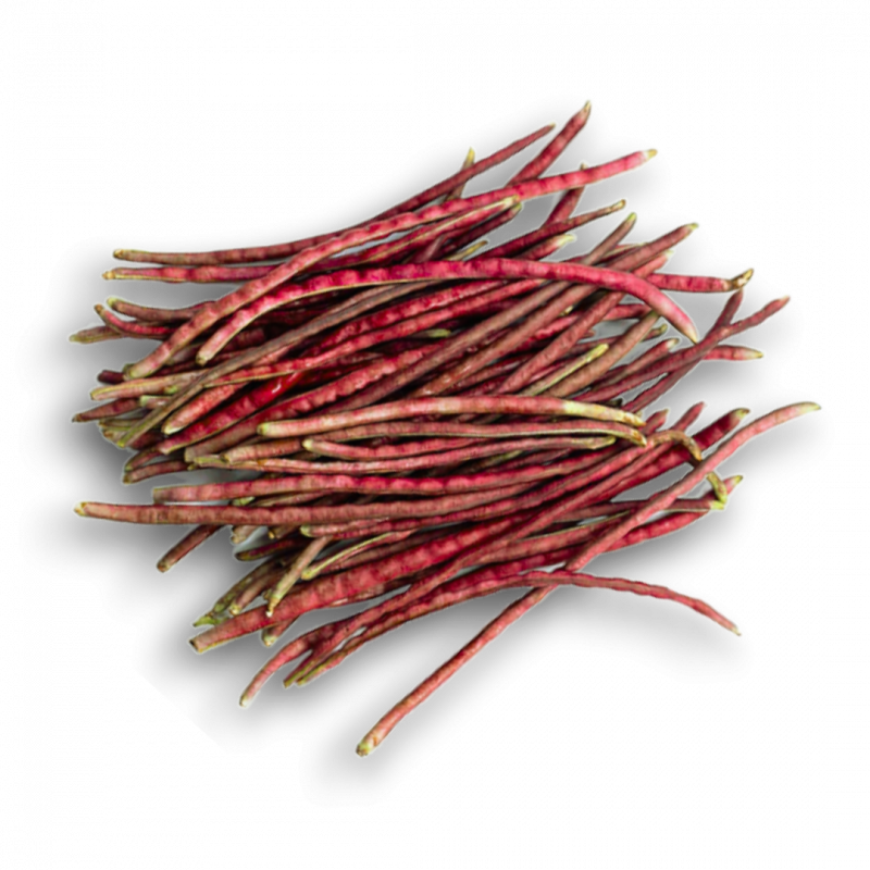 Maruum the red bean ~ Singular veggies
